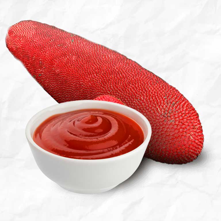 Resep Olahan Saus Buah Merah Pedas yang Lezat