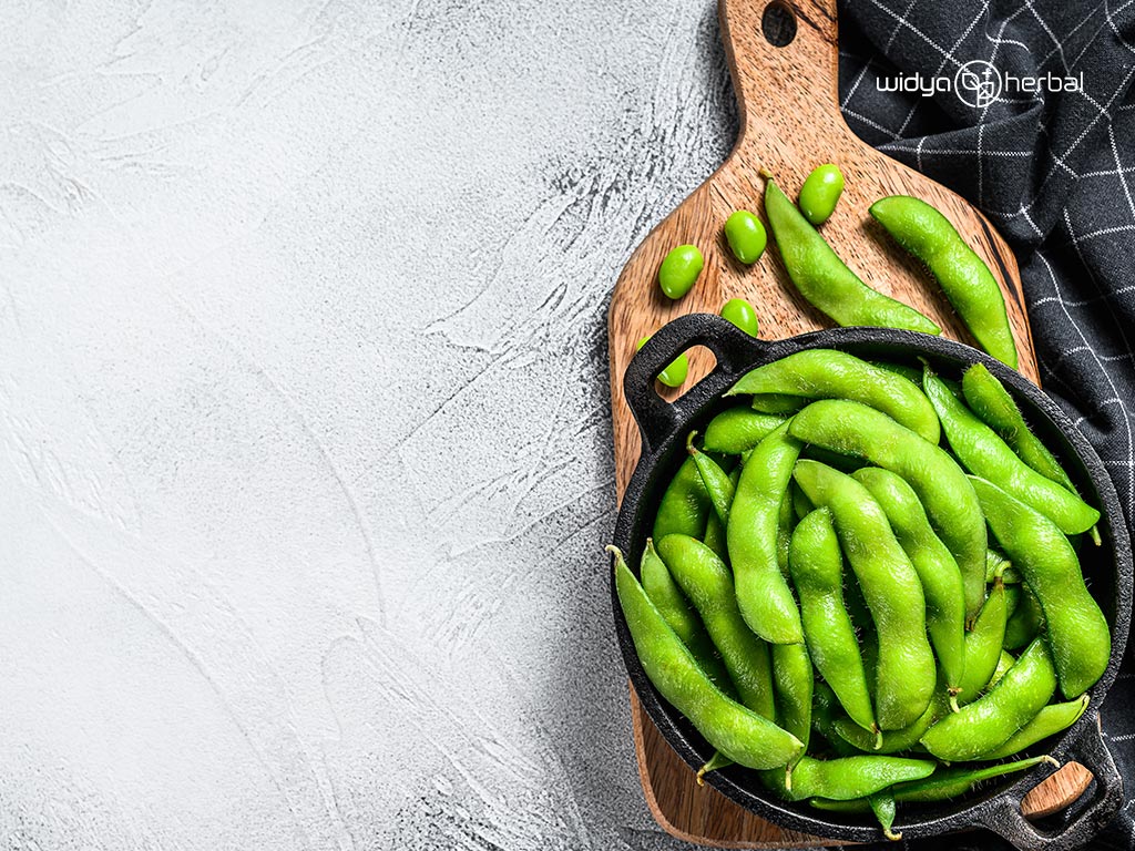 Jangan Salah Kaprah! Berikut Mitos dan Fakta Edamame yang Harus Diluruskan!
