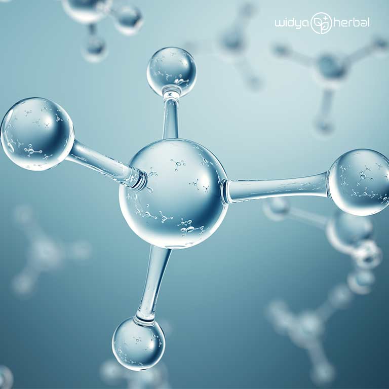 Radikal Bebas dalam Tubuh Penyebab Penyakit Kronis